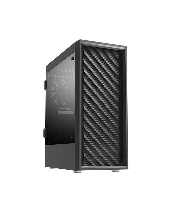 TechArt PC INTEL CPU Core i3-10105F, 16GB, 256GB SSD, RX550 - TechArtist.gr