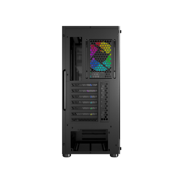 TechArt case MSI Intel i5-10400F/ 16GB/ 240GB SSD + 500GB HDD/ GeForce ...