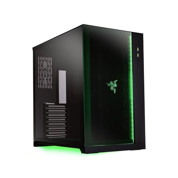 TechArt Vengeance Razer Edition Intel i5-10400F/ 16GB/ 512GB SSD /RTX ...