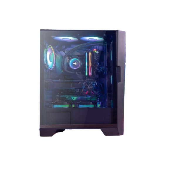 TechArt Vengeance Mirage Edition Intel i5-12400F/ 16GB/ 512GB SSD ...