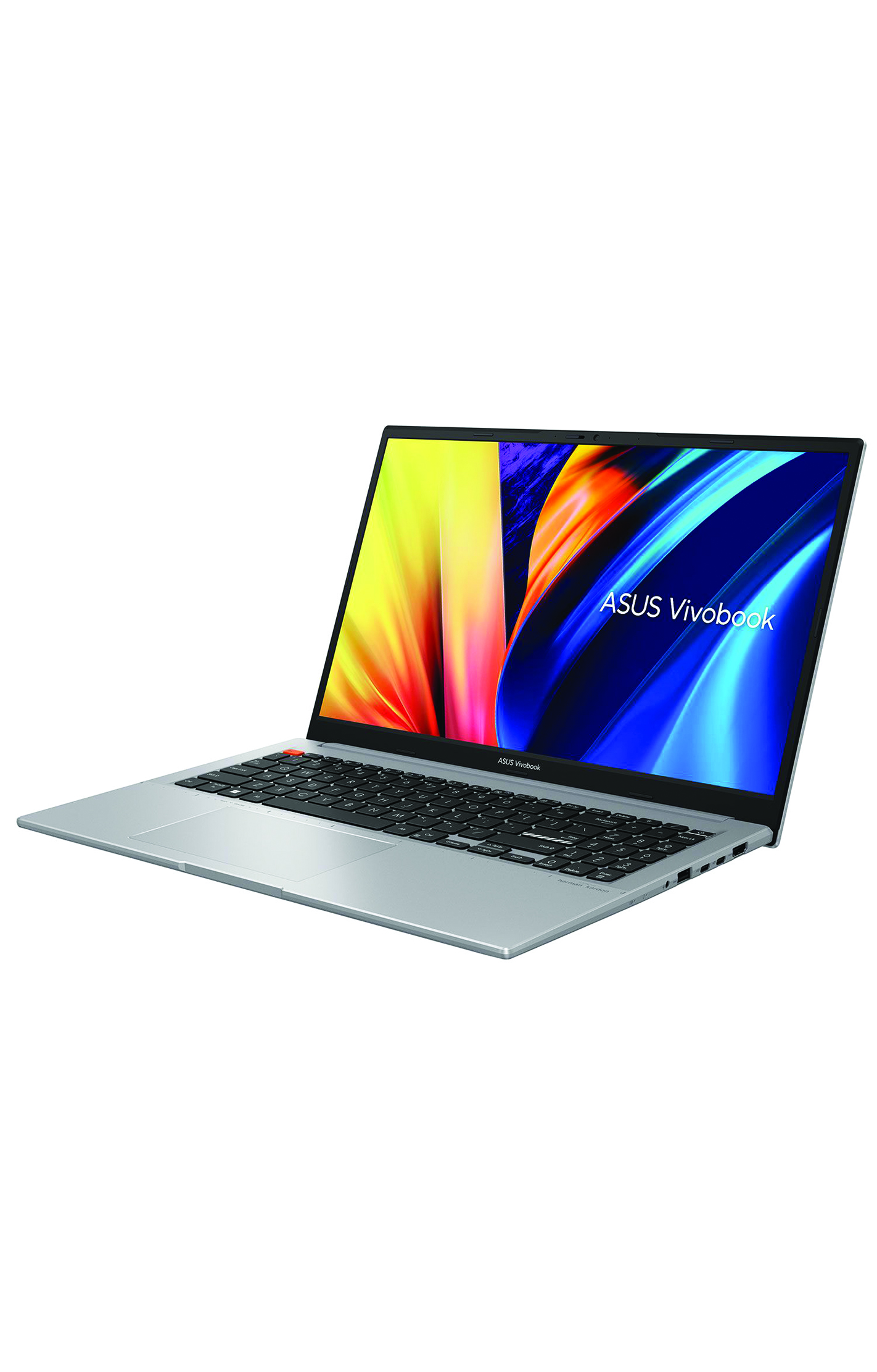 Asus Vivobook S OLED M3502QA-OLED-MA732W Laptop 15.6" OLED (Ryzen 7 ...