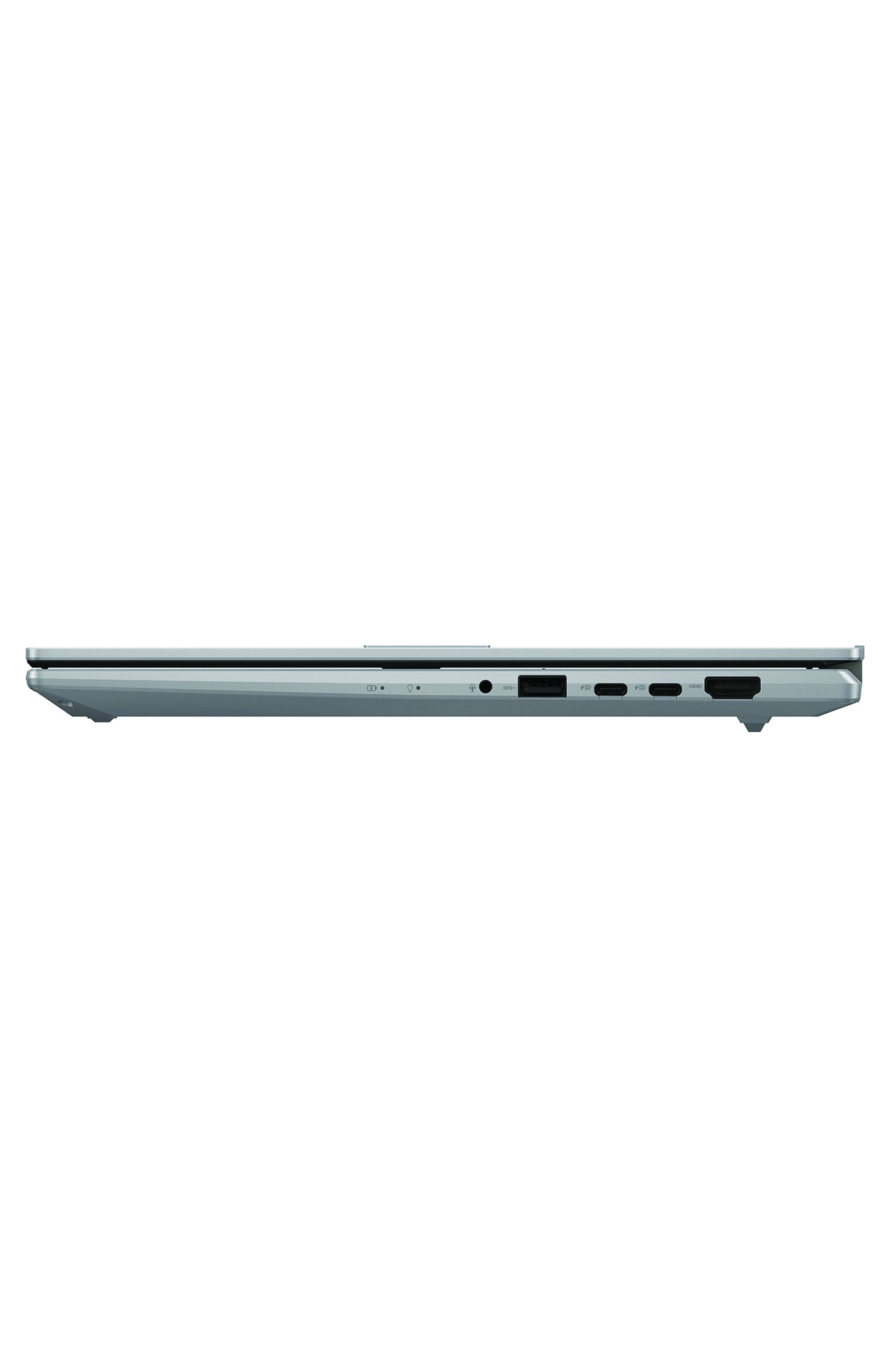 Asus Vivobook S OLED M3502QA-OLED-MA732W Laptop 15.6" OLED (Ryzen 7 ...
