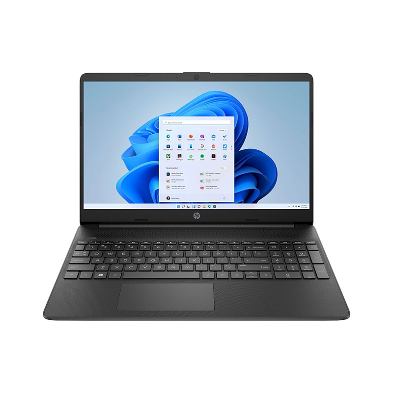 HP 15s - eq2035nv Laptop 15.6 Full HD (Ryzen 5 5500U8 GB256 GBRadeon ...