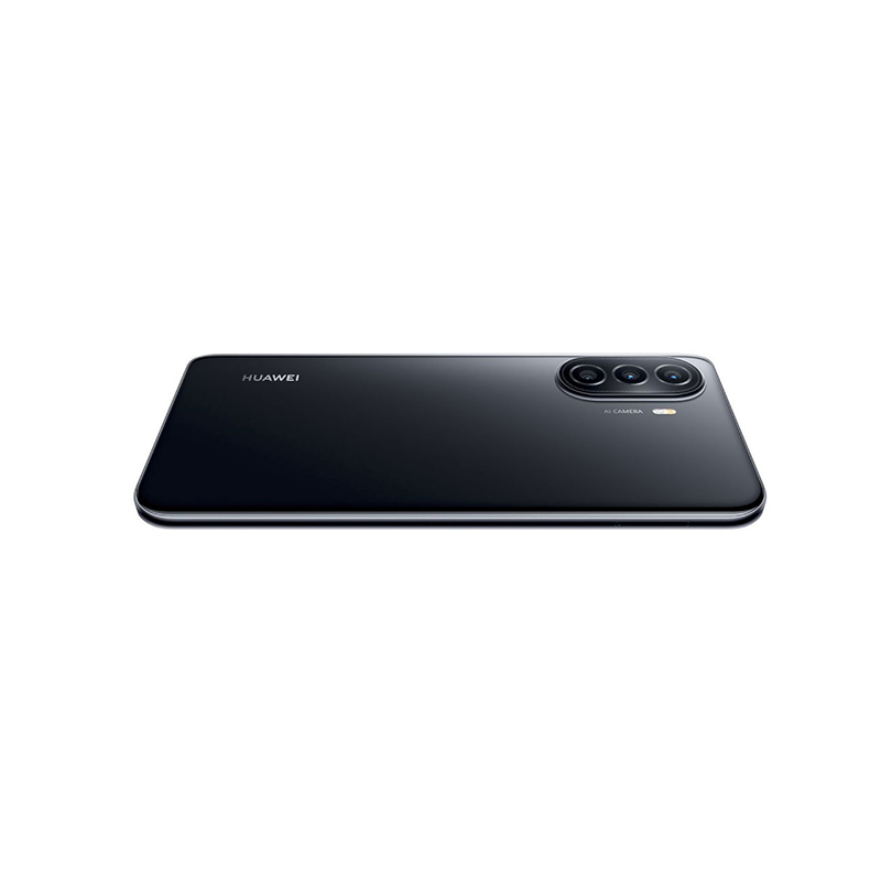 Huawei Nova Y70 128GB 4G Black - TechArtist.gr