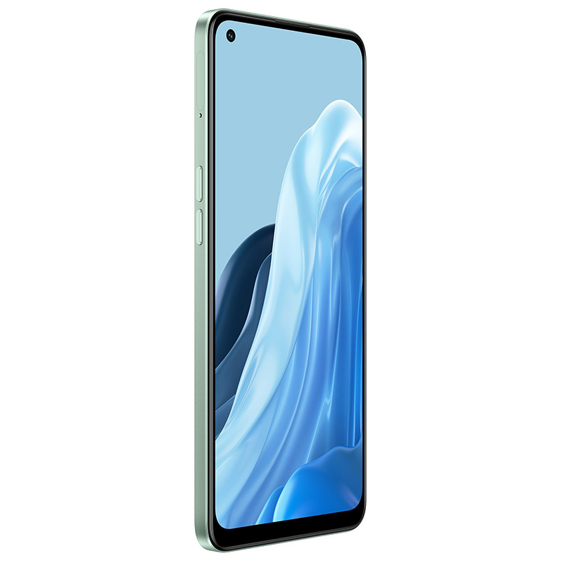 OPPO Reno 7 Lite 128GB 5G Rainbow Spectrum - TechArtist.gr